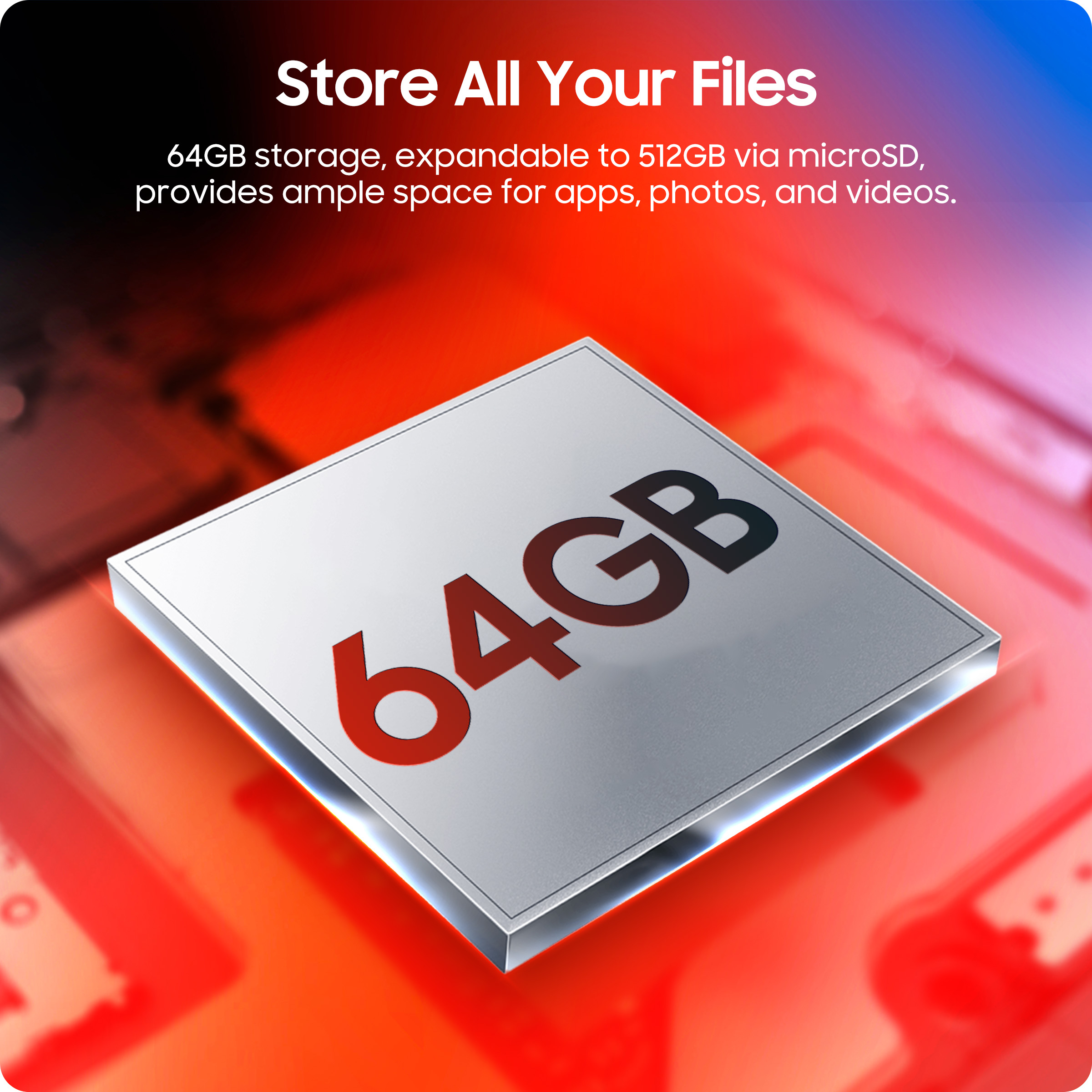 TCL - 20 AX 5G | AirTalk Wireless Government phone | AirTalk Wireless