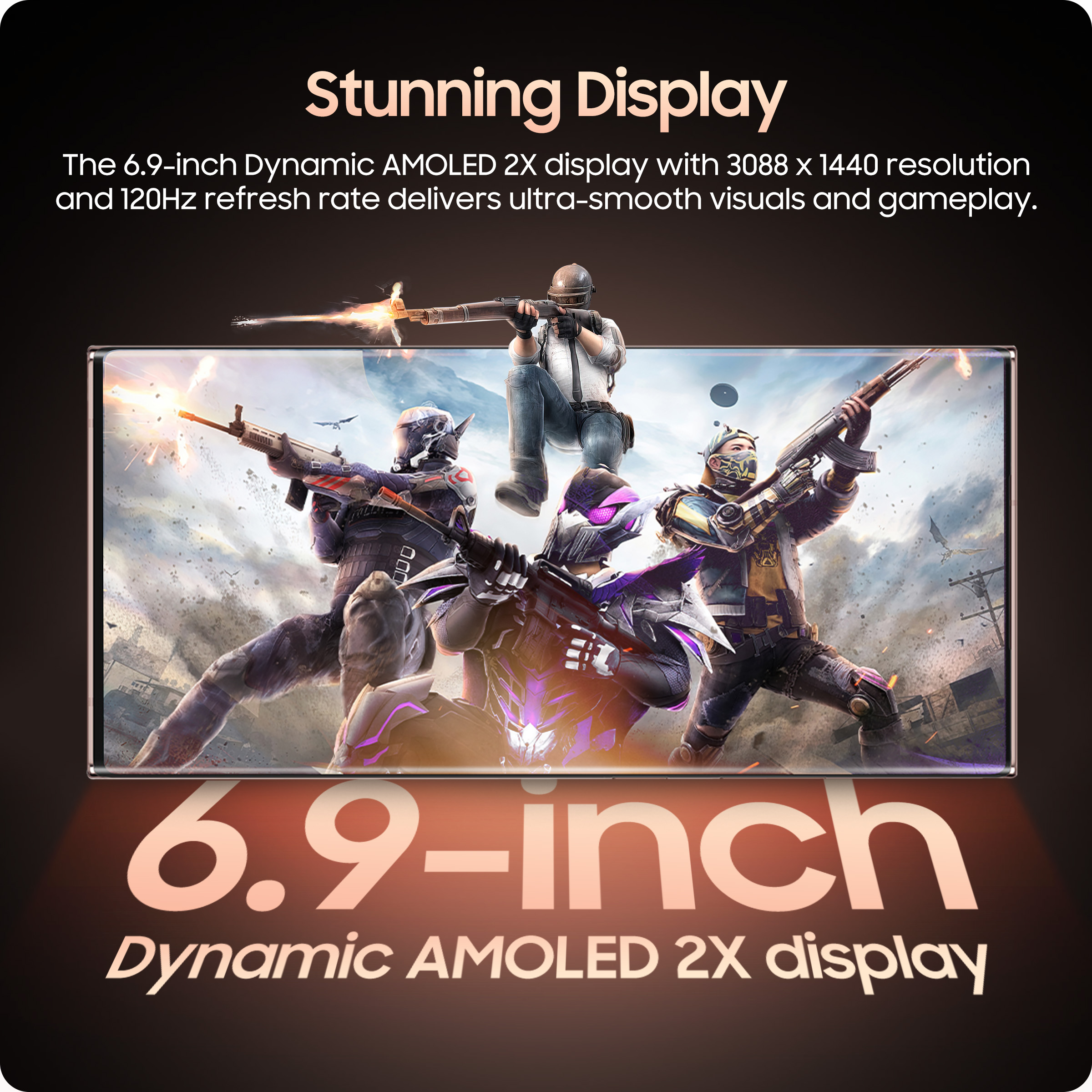 Samsung - Galaxy Note20 Ultra 5G | AirTalk Wireless Government phone ...