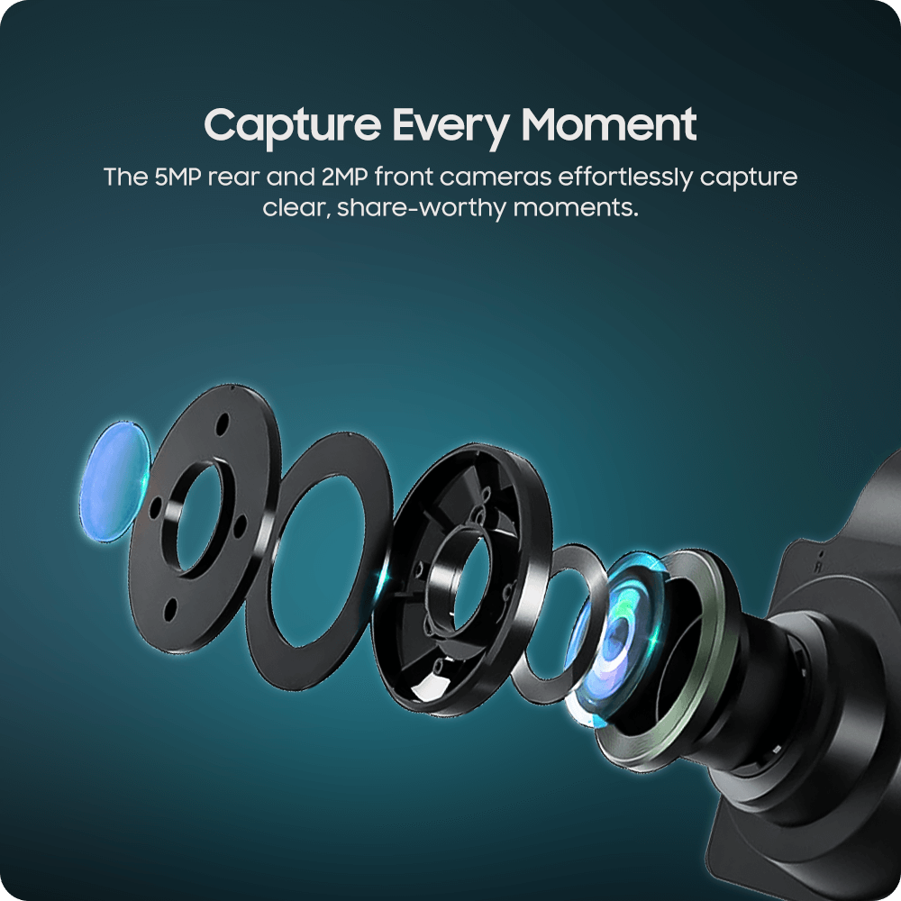 ANS - Koobee K100 | AirTalk Wireless Government phone | AirTalk Wireless