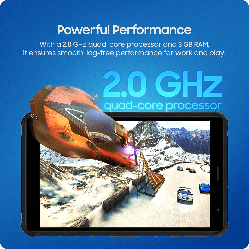 Sky - Pad8 | AirTalk Wireless Government phone | AirTalk Wireless