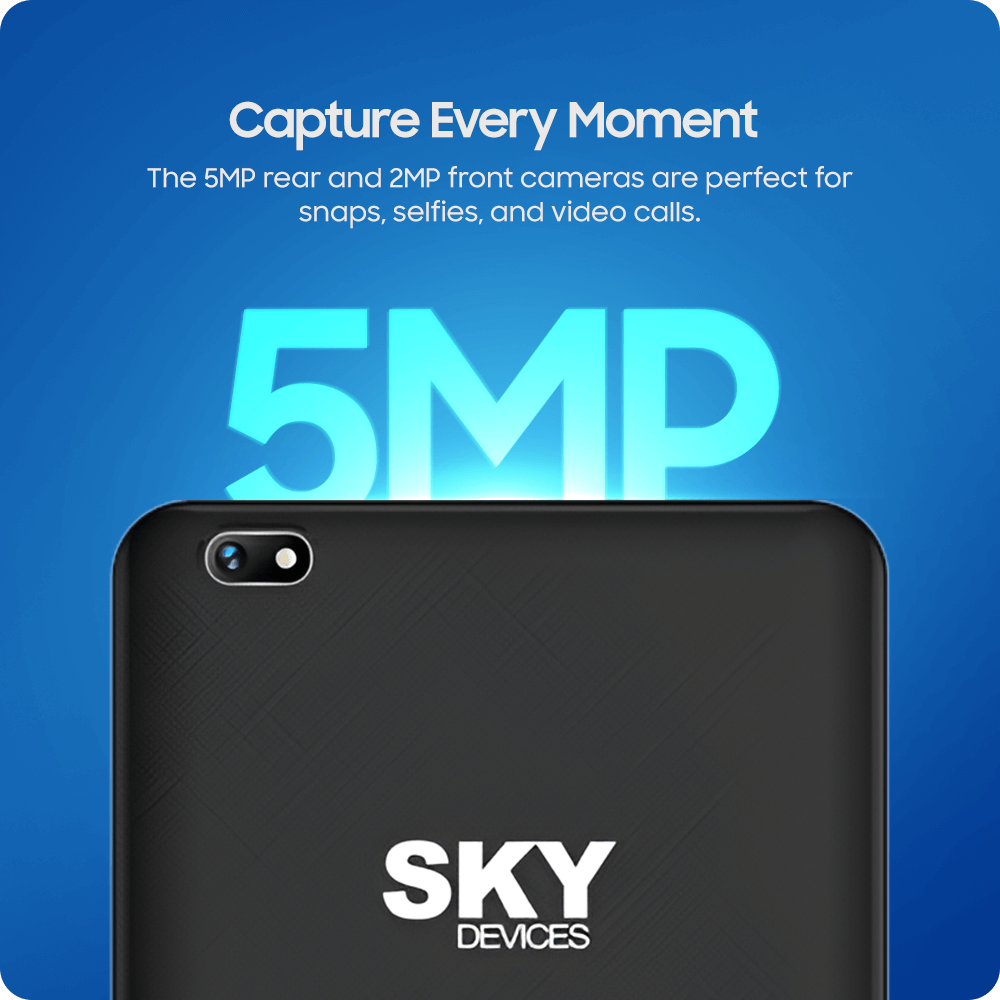 Sky - Pad8 | AirTalk Wireless Government phone | AirTalk Wireless